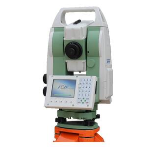FOIF RTS 010A Robotic Total Station - Chaudhary Brothers & Co